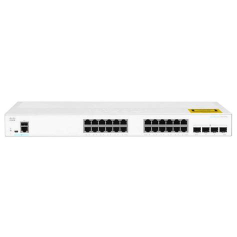 จำหน่าย Cisco Cbs300 Series ราคาถูก Serverprothai