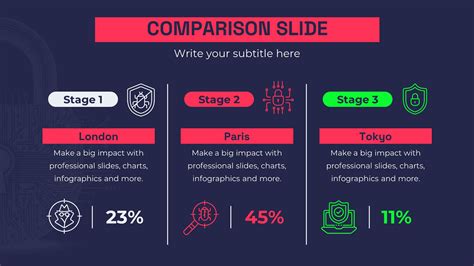 Philippines Powerpoint Morph Animation Template
