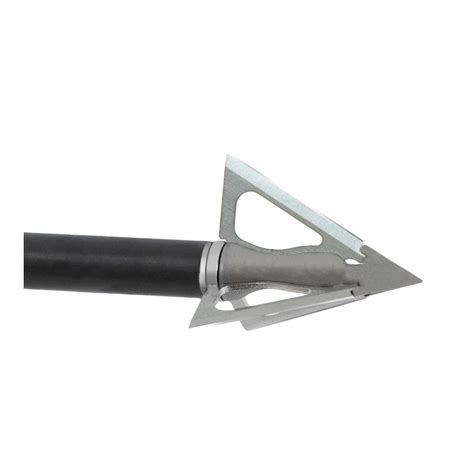 G5 Striker V2 Crossbow Broadhead 3pk Crossbowexperts