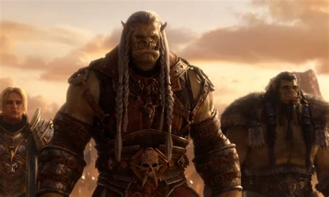 Pogledajte Fantasični Novi Wow Sinematik Saurfang I Sylvanas Duel