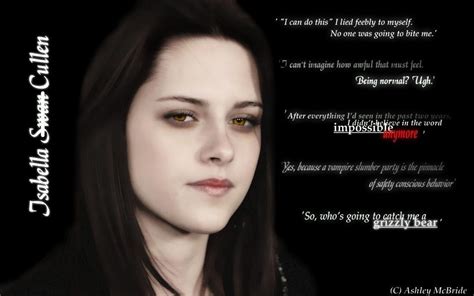 Isabella Swan Cullen Twilight Series Photo Fanpop