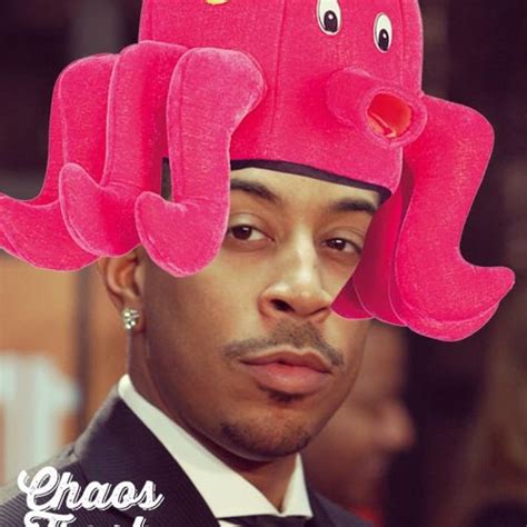 Ludacris Get Back Remix