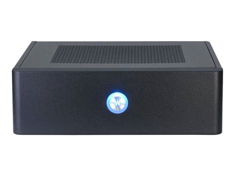 Inter Tech Mini Itx 601 Usff Mini Itx Power Adap 88881217