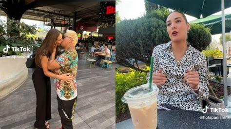 Joven Se Queda Soltera Y Sin Empleo Luego De Besar A Un Desconocido Video