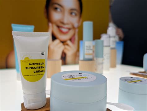 Clariant Brings Innovative Ingredients For Minimalist Beauty To The In Cosmetics Asia Show