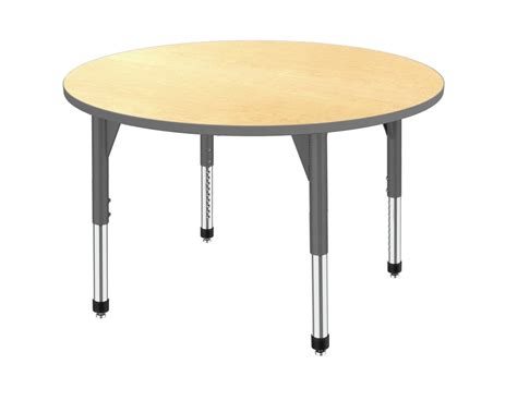Premier™ Series Round Tables Add Some Class