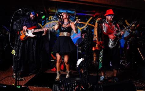Stereo Doll Live At Wtt Saloon Tickets Whiskey Taps And Tails Saloon