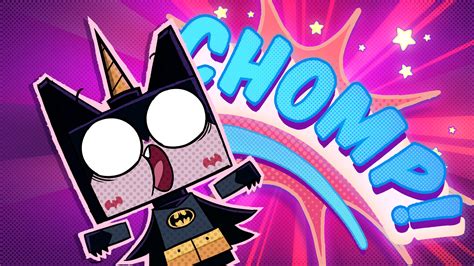 Unikitty Batkitty Dibujos Cosas Bonitas Cosas Lindas