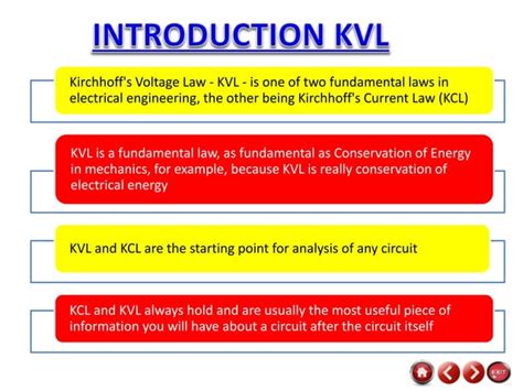 Kirchoffs Law Pptx