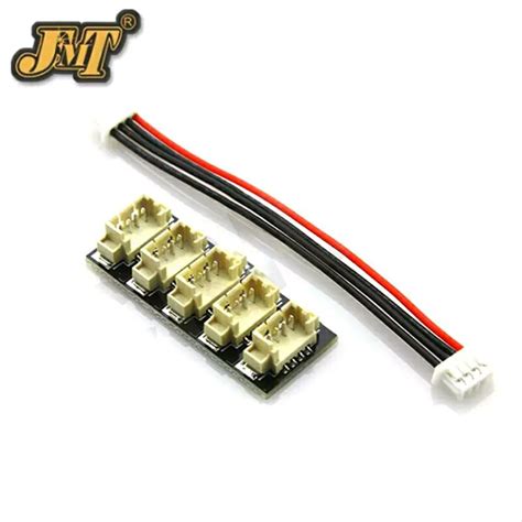 Jual I2C Splitter Expand Module With Cable For Pixhawk APM Flight Controller Shopee Indonesia