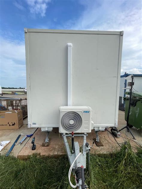 Klimatyzator MDV - Climeo