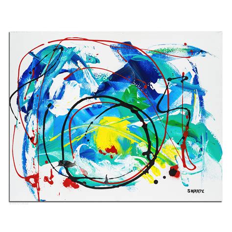 Daydream Art Print Have Fun Or Else