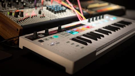 Top Best 50 MIDI Keyboards In 2022