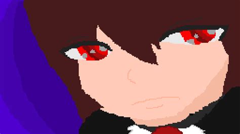 Pixilart Traced By TheUnknownMist