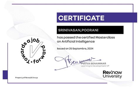 My Learning Journey Continues Poorani Srinivasan 12 Comments