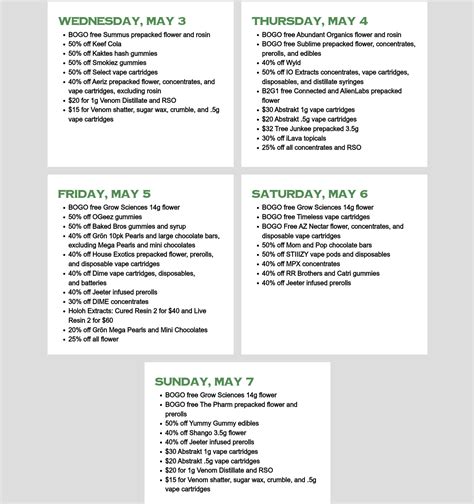 Deals Sum Today Sum Weekly Multiple Pix Add The Ones U Find In The