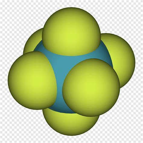 Xenon Hexafluoride Lewis Structure The Reaction Of Three Molecules Of