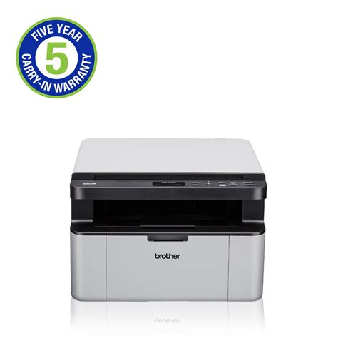 Brother Dcp W Mf Mono Laser Printer Bonolo Online