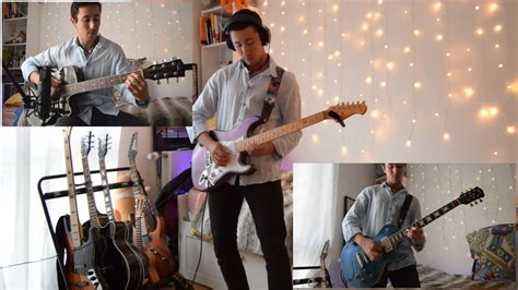 Papooz The Garden Cover Youtube