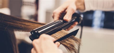 A Complete Guide To Repairing Heat Damaged Hair