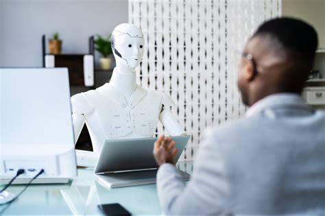Ai In Hiring How Algorithms Are Reshaping Recruitment