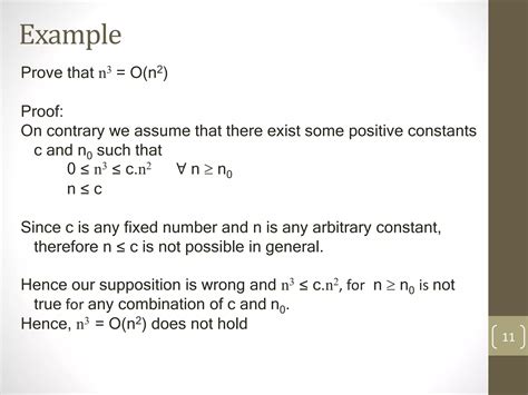 02 Asymptotic Notations Pptx