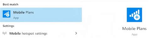 在 Windows 11 Se 裝置上，mobile Plans 應用程式沒有回應 Dell 台灣