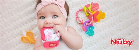 Nuby baby gear - 30 Days Cancellation Right - Cheap and Fast Shipping