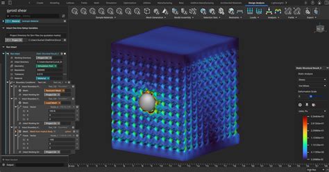 Intact Simulation For NTop Intact Solutions Inc
