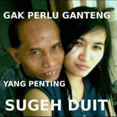 Gambar Wanita Lucu Lucu Perangmeme