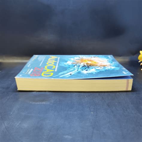 หนังสือ เขียนแบบทางวิศวกรรม และสถาปัตยกรรมด้วย Autocad 2018 ฉบับสมบูรณ์ รหัส 1045047 ขายหนังสือ