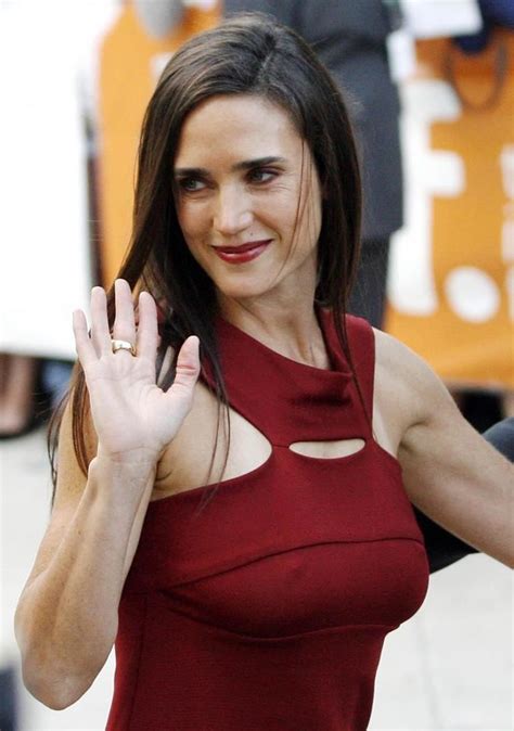 Jennifer Connelly American Film Actress ~ Bio With Photos Videos