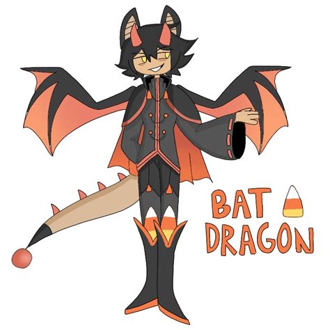 Pt 3 Bat Dragon Fandom