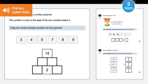 Year 3 Autumn Term Maths Assessment Trusted By 1000s Of Schools