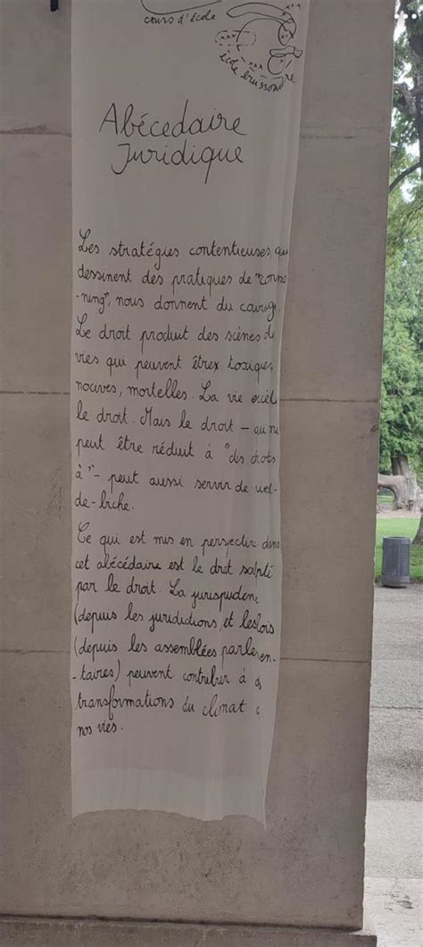 Jai Trouvé La Pierre De Rosette Quelquun Peut Déchiffrer Rance
