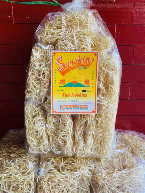 Maxs Pancit Canton Egg Noodles Pancit Canton Lazada Ph