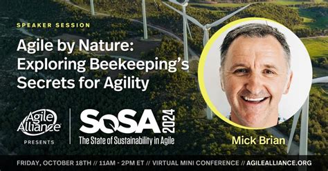 Agile Agilesustainability Agilethinking Agileminicon Sosa