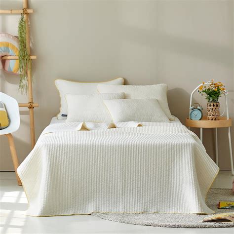 풍기인견모달 별달멜로 이불겸패드 150 200 소프트크림 Cz0222018 모던하우스