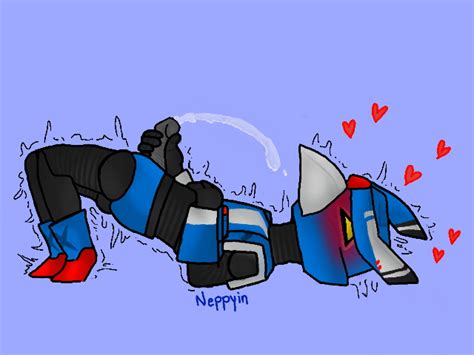 Post Brawl Stars Crow Mecha Crow Neppyin