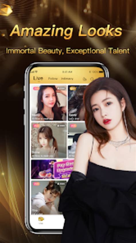 Cream Live Video Stream For Android Download