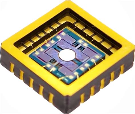 Mems快反镜 2025展位号 6a51 Cioe中国光博会