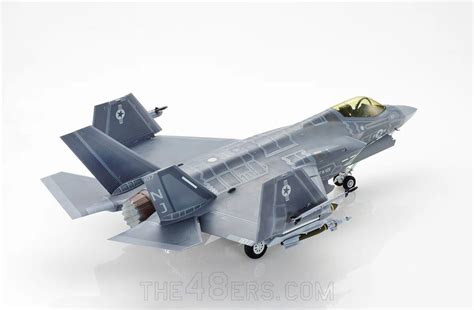 Method Series Making Modern Jet Fighter