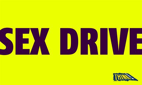 Think Sex Drive On Behance