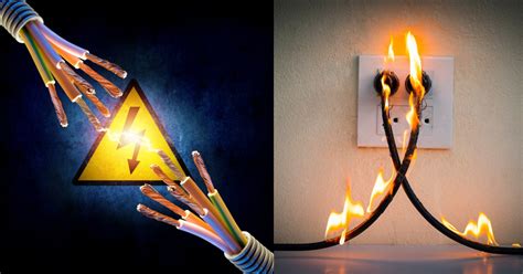 Ensure Safety Detect Electrical Hazards In Your Home