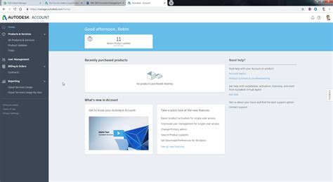 How To Create A Support Case With Autodesk Autodesk Community