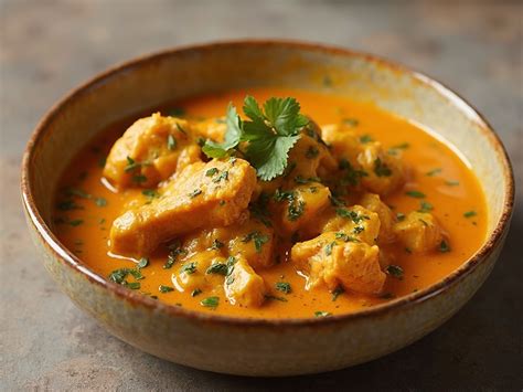 Ultimate Chicken Korma Recipe