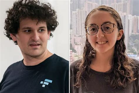 Sbf前女友日记被曝光：ftx 崩盘如释重负，感到开心？ 知乎