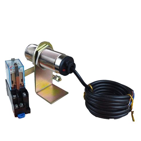 “shure” Rotation Detector บริษัท สยามเครื่องวัด จำกัด จำหน่ายเครื่องมือวัดคุมอุตสาหกรรมทุกชนิด