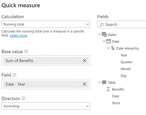 Powerbi Can T Do A Cumulative Sum With Legends In A Stacked Chart Power Bi Stack Overflow