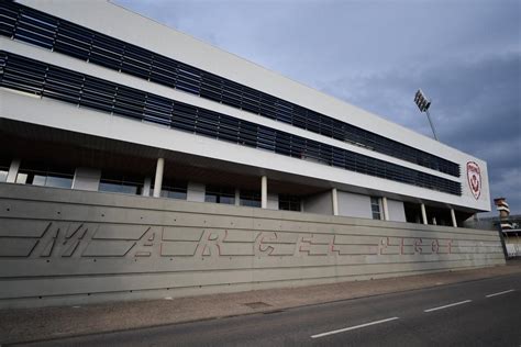 National Ou National 2 Nancy Va être Fixé